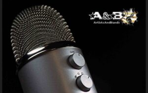 Interview on Artists & Bands - Tony Carnevale - Music artist’s website