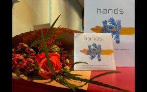 The launch of AGI on HANDS - Tony Carnevale - Music artist’s website